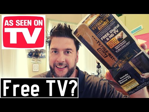 👉TV FreeWay Gold review: is it better than the original? Bulbhead TV ...