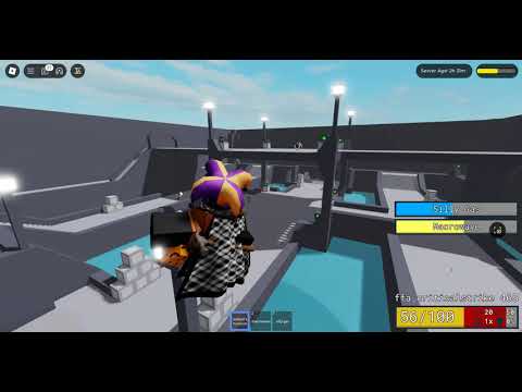 Item Asylum #309 - Roblox - YouTube