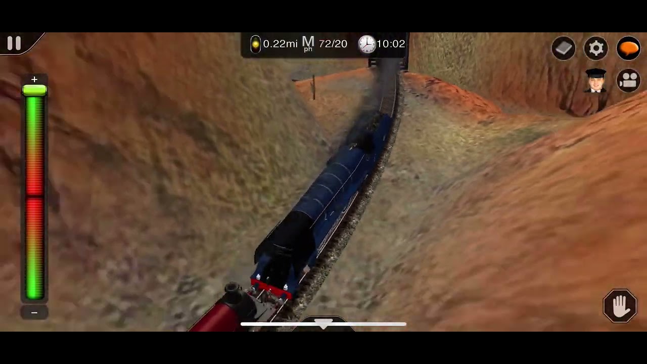 Die trainboy 67 - YouTube