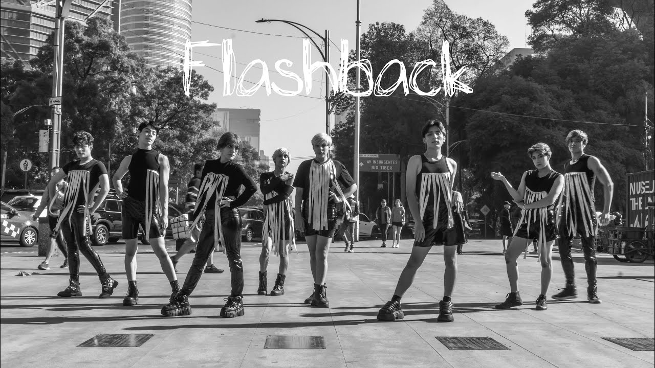 Afterschool - Intro + ‘Flashback’ Dance cover | Oniric*Z (MEXICO) - YouTube