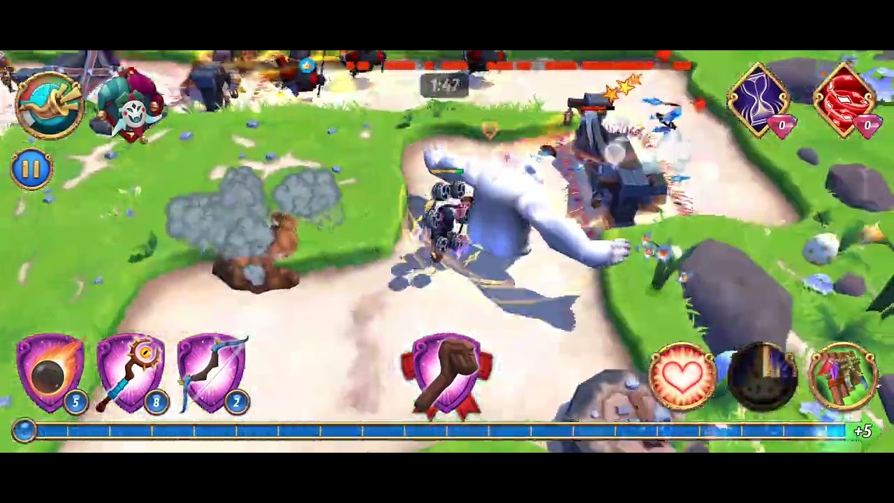 Nicholas52 Solo Hammer - YouTube