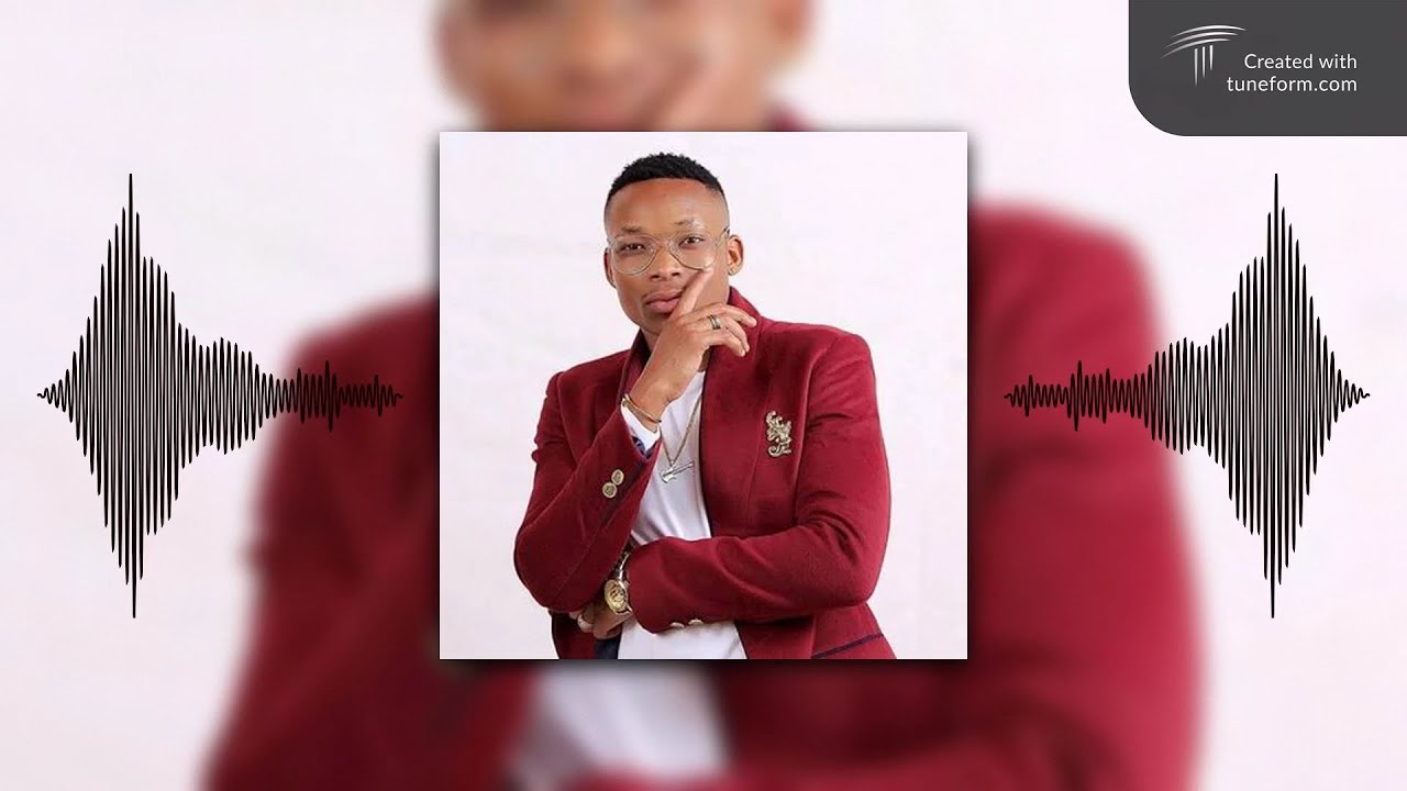Nabayet Otile Brown (Cover 2025) - YouTube