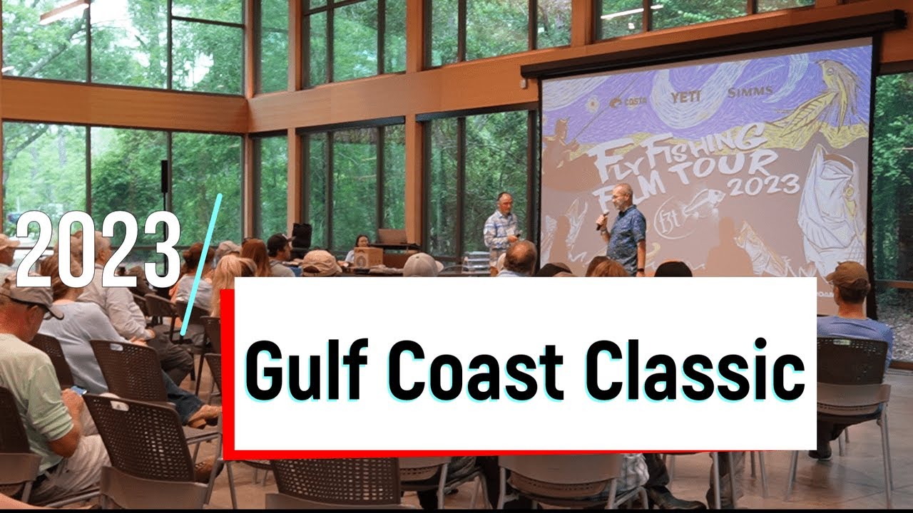2023 Gulf Coast Classic Youtube