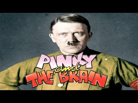 Pinky and the Brain - German Intro