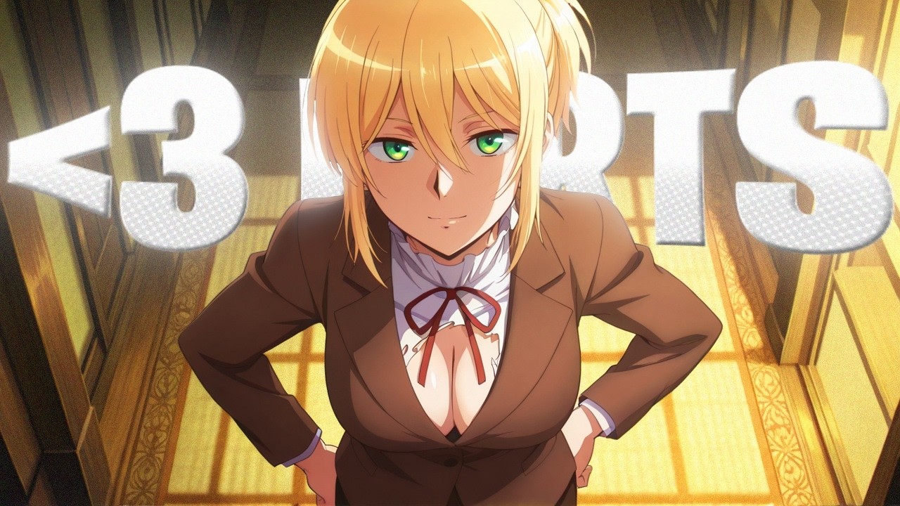 「AMV」ᐸ3 Hurts | Koroshi Ai (Love of Kill) - YouTube