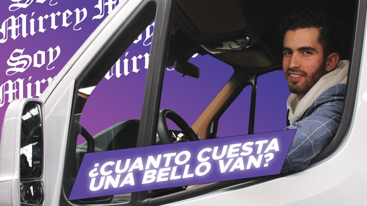 ASÍ SE HACEN LAS CAMIONETAS *MÁS* LUJOSAS DE MÉXICO | SOY MIRREY - YouTube
