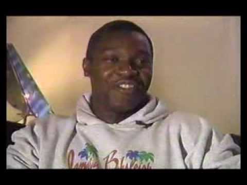 Cool Runnings - Inside Edition Feature on the Jamaican Bobsled Team that lead to Cool Runnings Movie