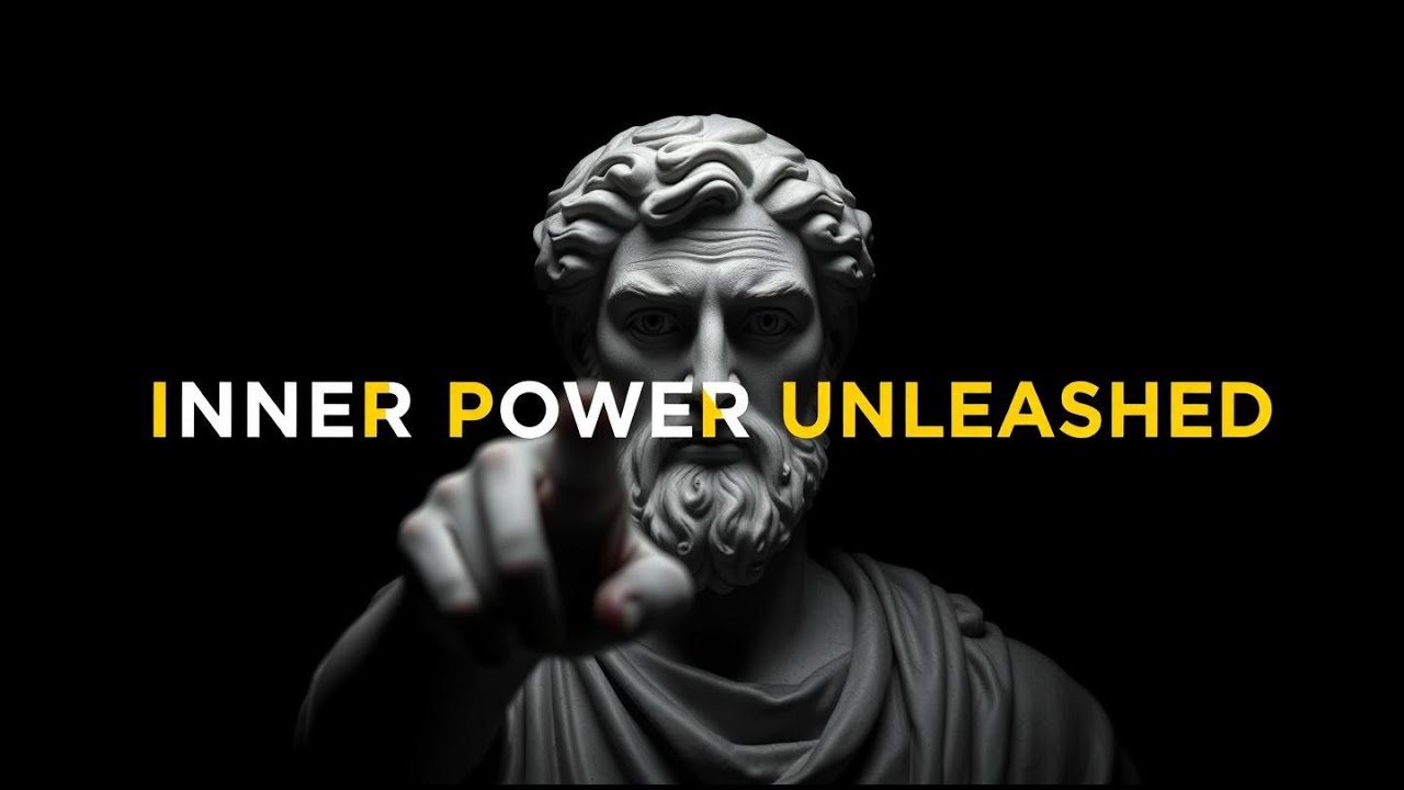 Emotional Intelligence: The Ultimate Guide to Inner Power - YouTube