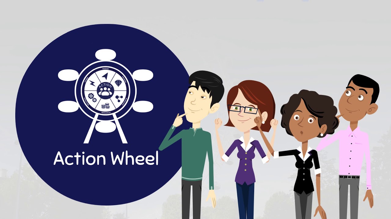 2018 Leadership Eye: Animation Film - YouTube