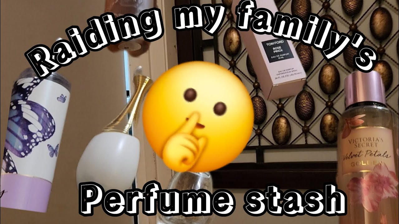 👀🤫 Shhh...Rating my family's fragrances!! #review #fragrance #perfume # ...