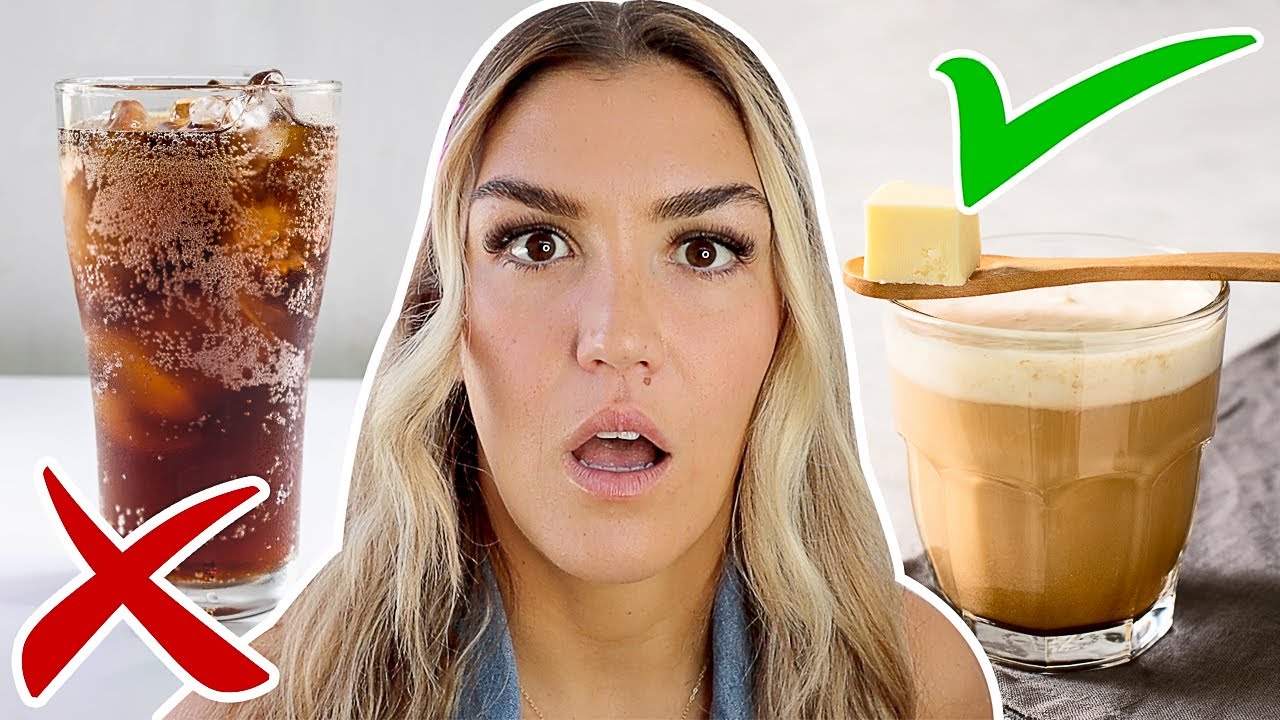 What Breaks an Intermittent Fast? - YouTube