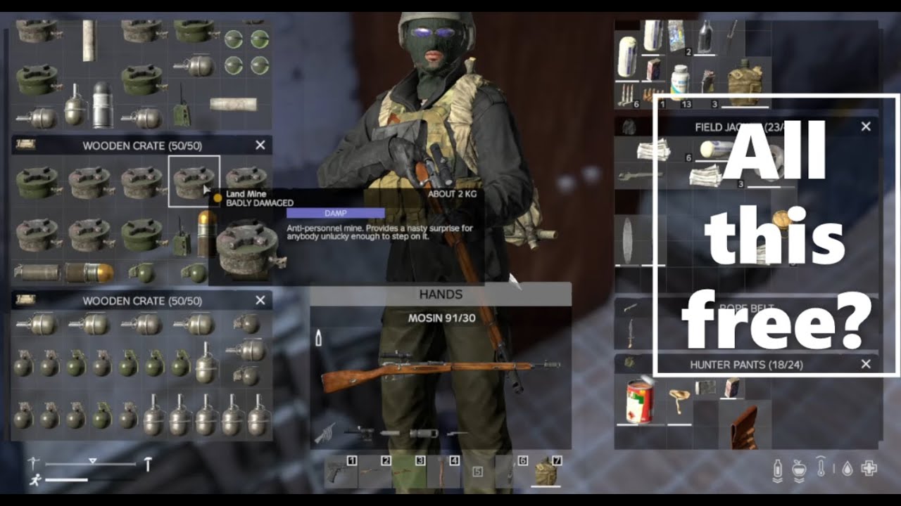 DayZ The Stuggle Bus Server Livonia Prison Base Taken Out. - YouTube