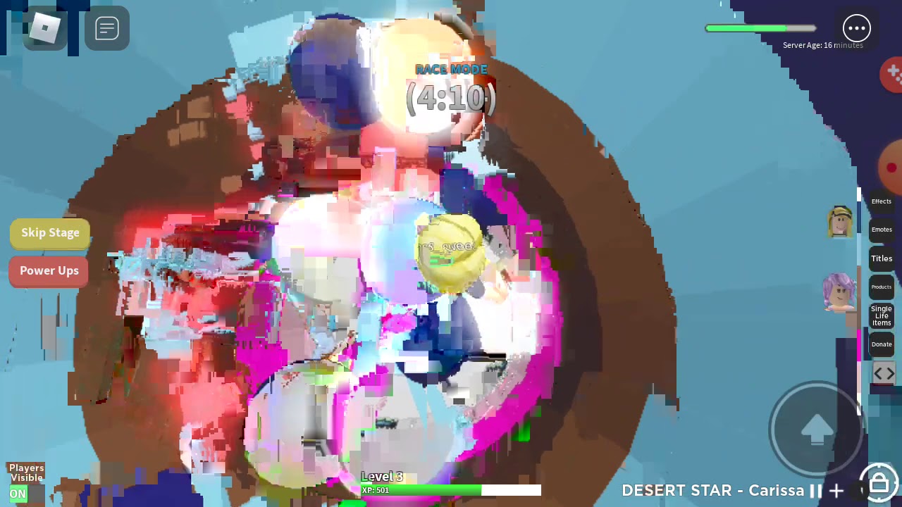 Racing with XxPrincessxX|Faye_Gaming - YouTube