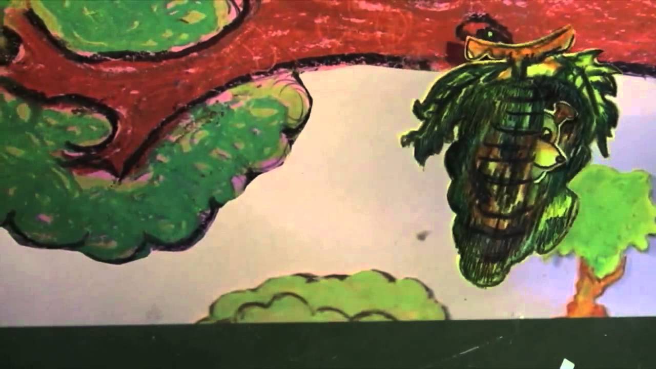 Sad Caterpillar - YouTube