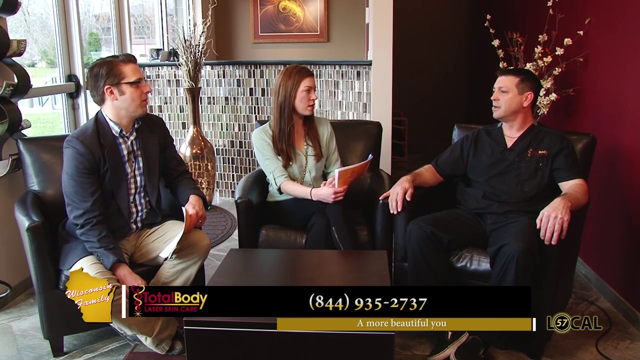 Float Therapy Comes To Madison Wisconsin - Bliss Float Spa Featured by ...