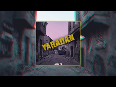 Muşta - Yaradan (Lyric Video)