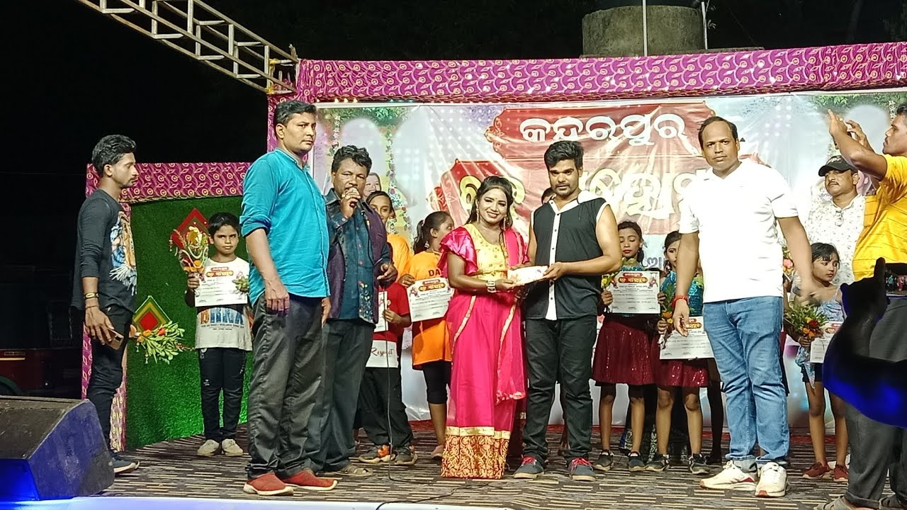 Payal Dance group- Athagarh-Contact number( 9668562217) - ( 7846815865 ...
