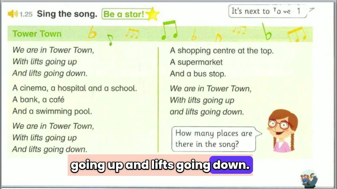 KIDS27_3A / Unit 3 - YouTube