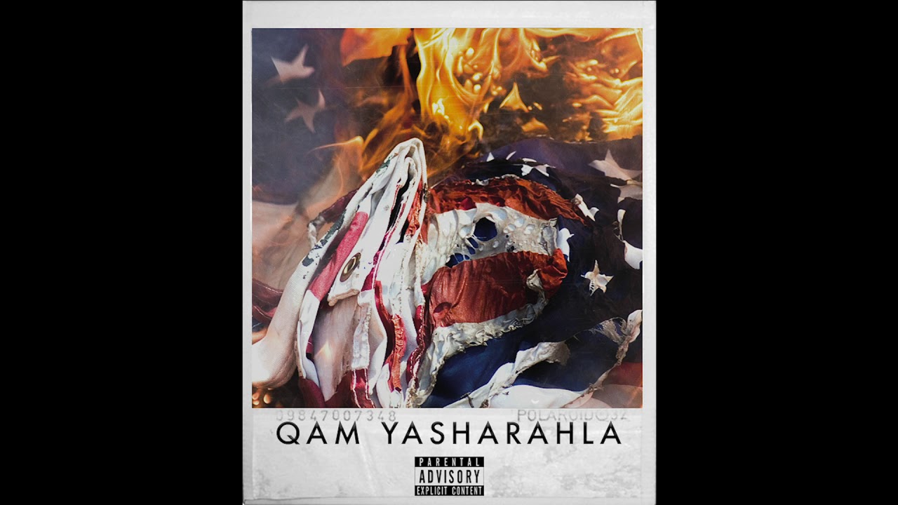 Yashami - Qam Yasharahla (Official Audio) - YouTube