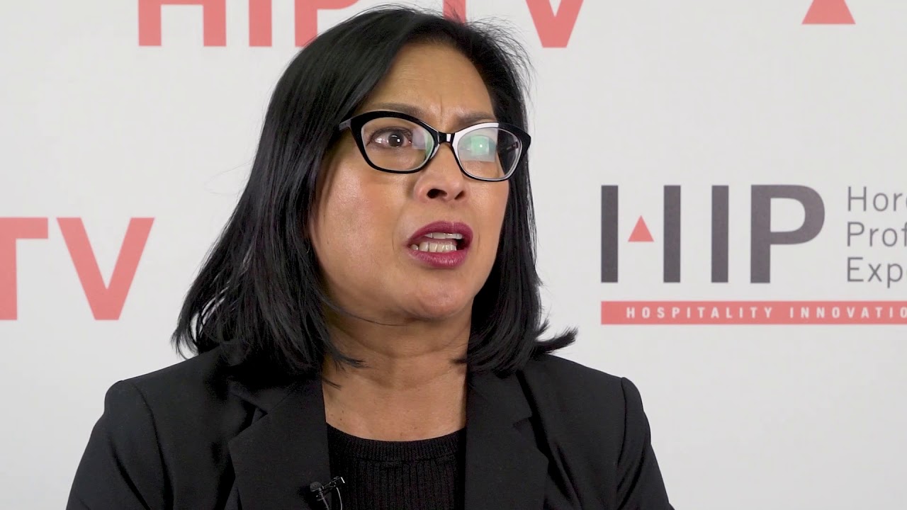 Entrevista a Christina Clifton, Fundadora y CEO de Fishfork, en HIP ...