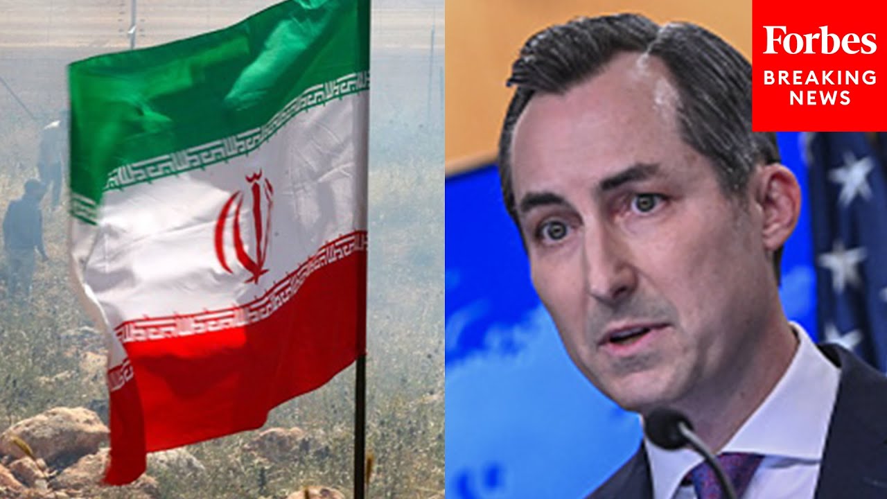 ‘Isn’t That The Whole Point’: Reporter Rails Against State Dept ...