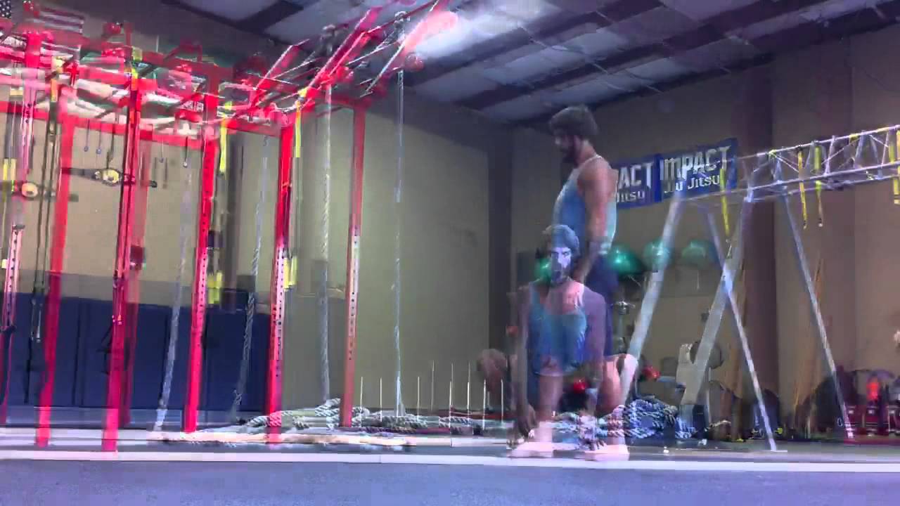 Balance Beam: Transitional Movements & Crawling - YouTube