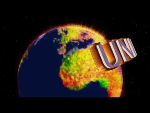 Universal studios intro edited in Adobe Premiere. - YouTube