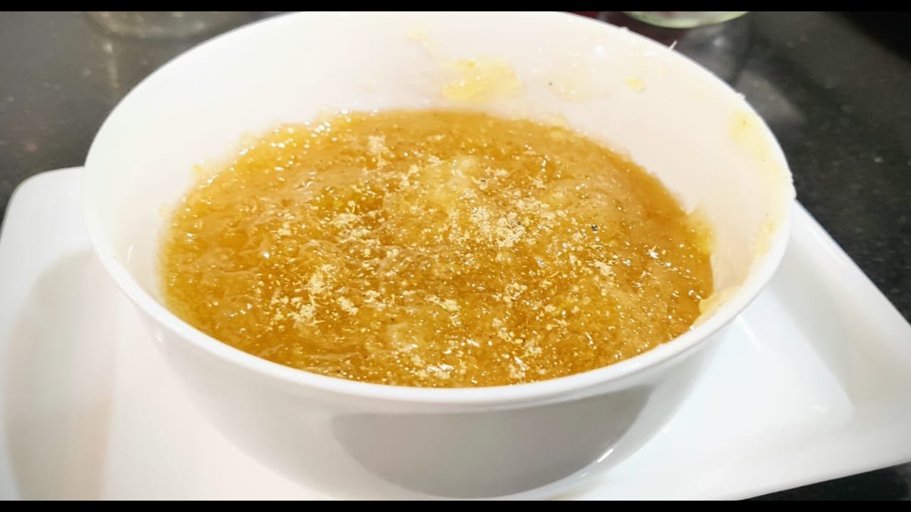 Sakhar Aamba | Raw Mango Jam ( Eng Subtitles ) - YouTube