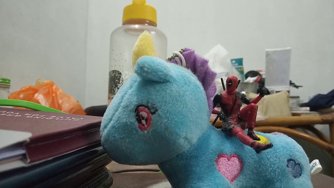 Unicorn - YouTube