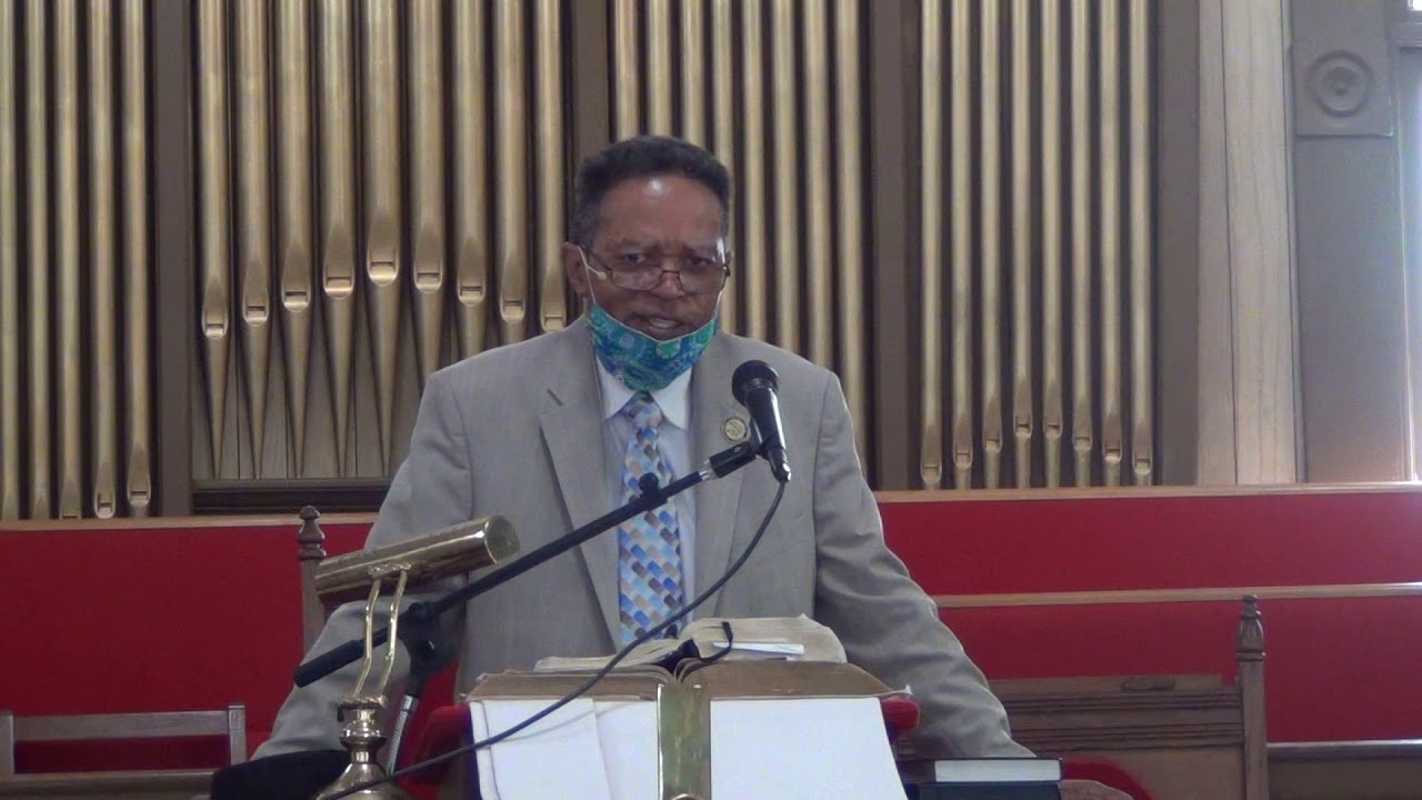 Joe Rembert Ministries1 - YouTube