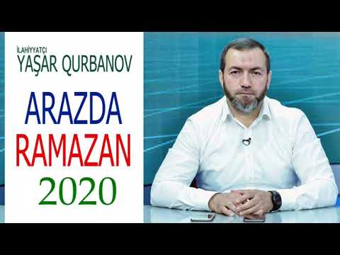 Bütün sıxıntıların açarı olan əzəmətli zikr | Yaşar Qurbanov