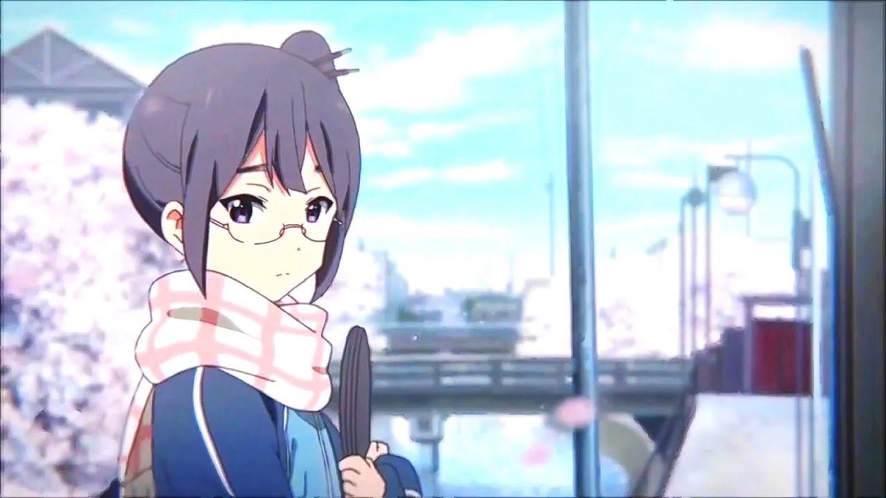 Anime Girl Edit 💖 - YouTube