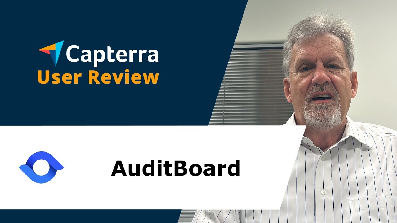 AuditBoard Review: The Only Audit System You'll Ever Need - YouTube