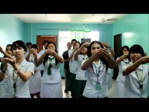 Physics Jingle (Work, Power, Energy) - YouTube