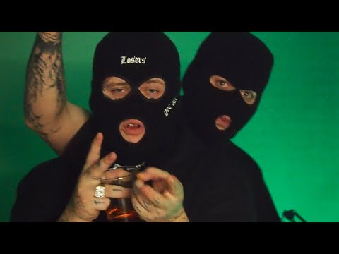 KEVIN ROUS FT. JBOFF - DEN A NOC (OFFICIAL VIDEO) - YouTube