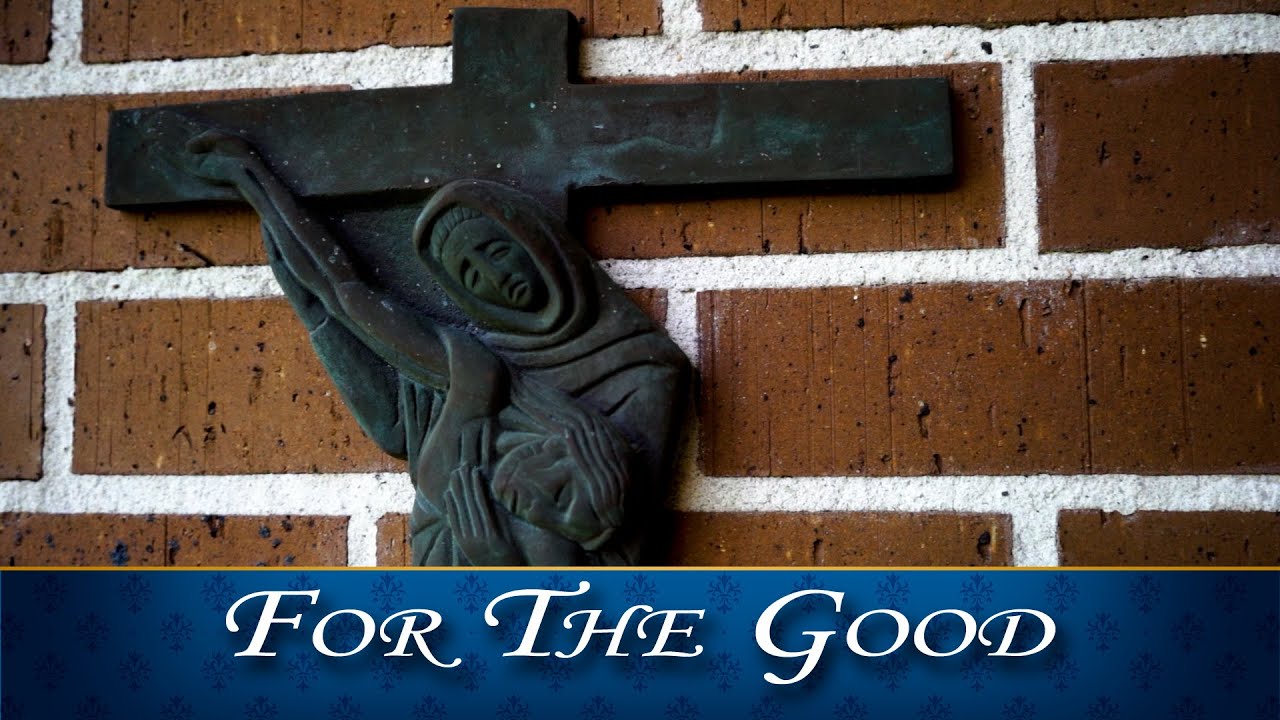 Bishop David L Toups For The Good September 28, 2021 - YouTube