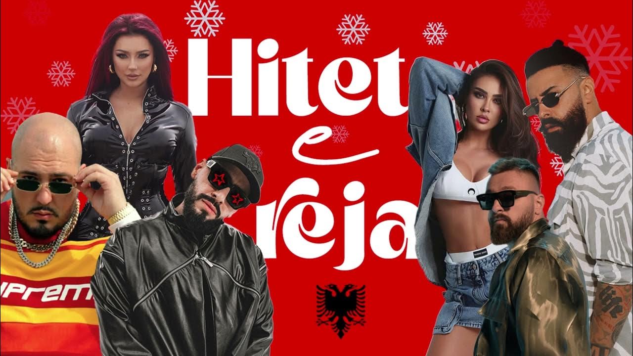 HITET E REJA SHQIP 2025 | Muzik Shqip 2025 | Hitet me te reja 2025 | Kenget Me Te Reja 2025 ...