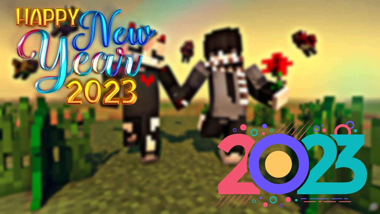 Minecraft Live Let's celebrate first day of the new year with subs ...