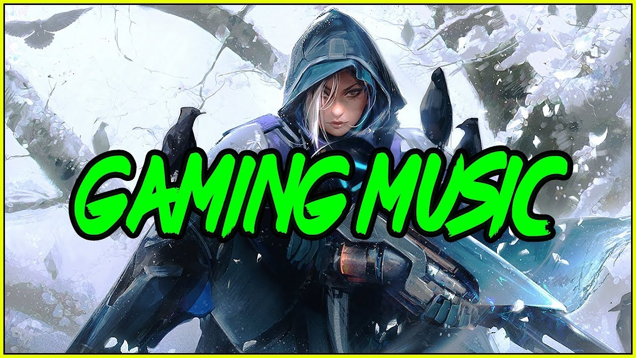 Press Play Higher - Gaming Music No Copyright (Free Download) - YouTube