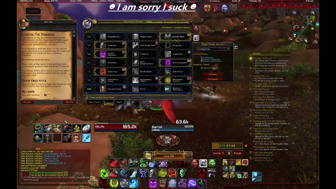 Grar Hits 100 [OLD] - YouTube