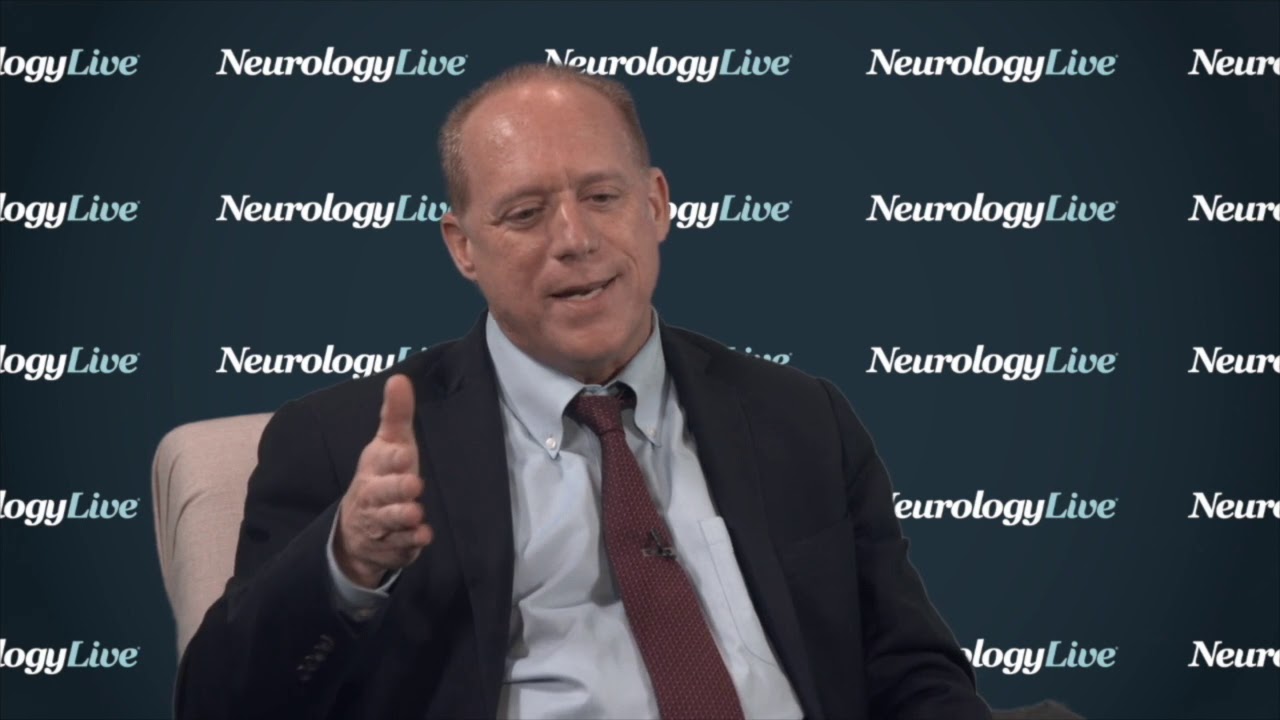 Stuart Isaacson, MD: The Challenge of OFF Episodes in Parkinson Disease ...