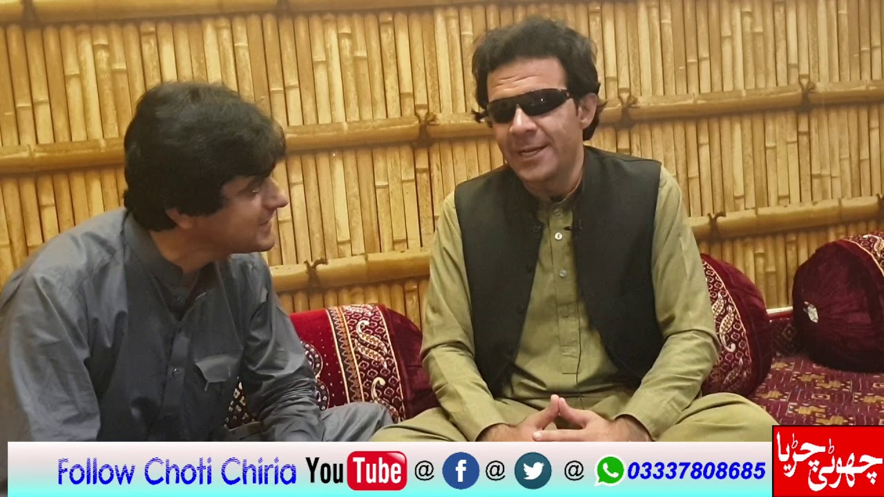 Imran Khan junior - YouTube