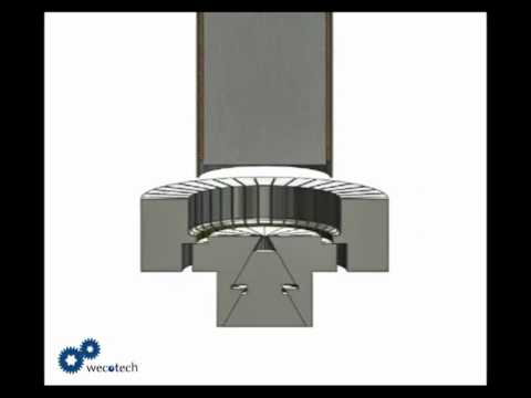 Wecotech - The canning process - YouTube