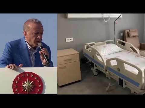 Hatay Defne Devlet Hastanesi