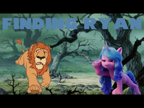 Finding Ryan part 5 “Samson chases after the truck” - YouTube