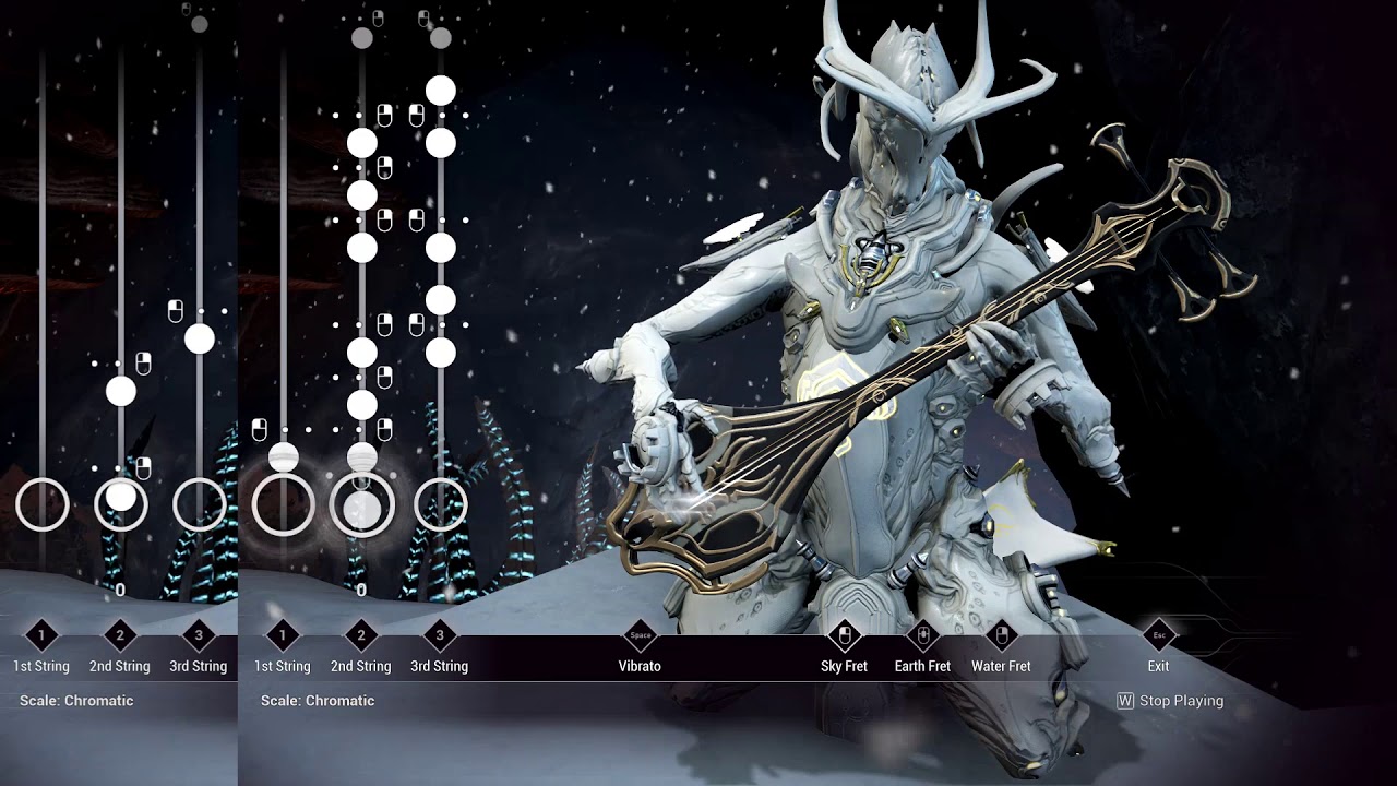 [Shawzin, duet] Secret Tunnel - Avatar: The Last Airbender - YouTube