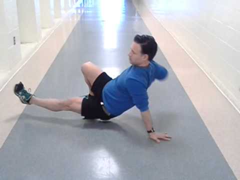 sit throughs... - YouTube