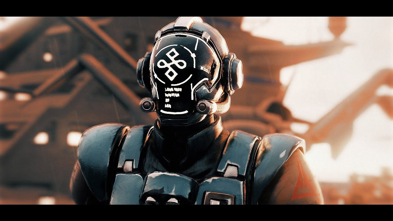 "Onslaught" - Fortnite 3D Montage Featuring Endless (4K) | Project File ...