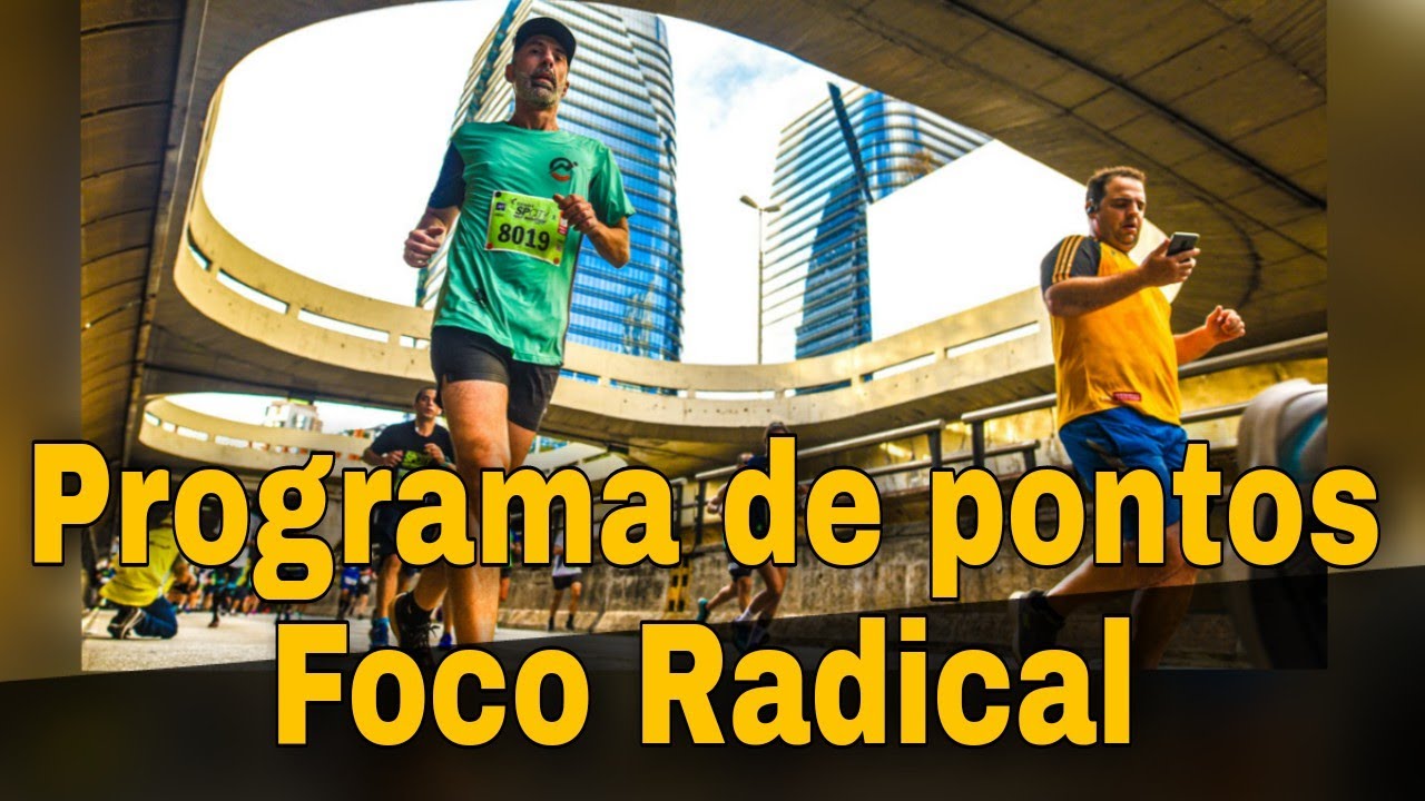 Foco Radical João Pessoa - BRAINCP