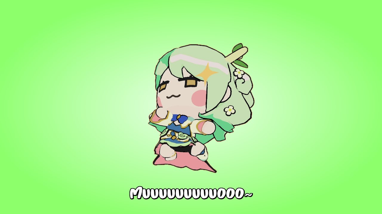 【A Hat in Time】Smol Fauna Dancing to Peace and Tranquillity - Ceres ...